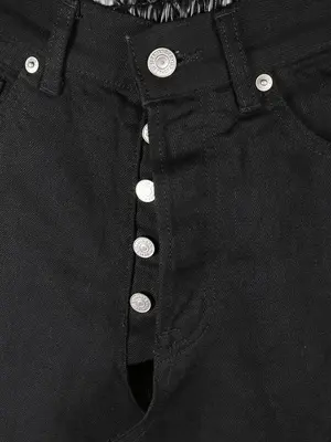 Junya Watanabe Patch Pocket Casual Pants