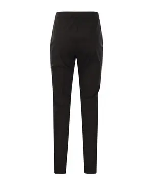 Fabiana Filippi Tailored Straight-leg Trousers