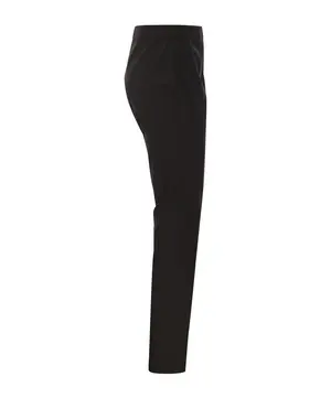 Fabiana Filippi Tailored Straight-leg Trousers