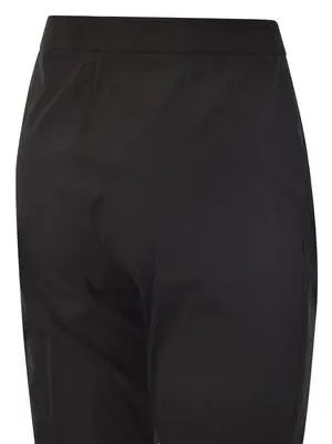 Fabiana Filippi Tailored Straight-leg Trousers