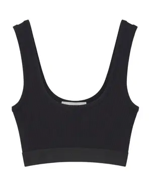 Stella McCartney Logo Band Vest