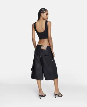 Stella McCartney Logo Band Vest
