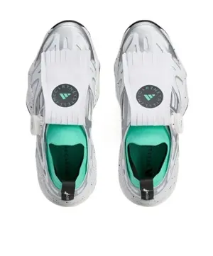 Adidas By Stella McCartney Codechaos Boa Sneakers - White