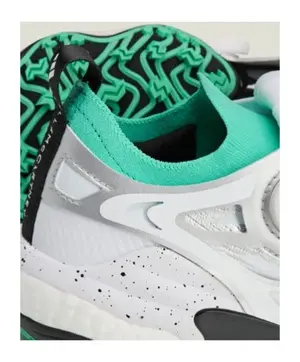Adidas By Stella McCartney Codechaos Boa Sneakers - White