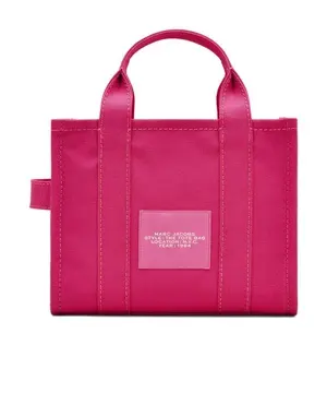 Marc Jacobs Small Tote Bag - Black