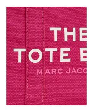 Marc Jacobs Small Tote Bag - Black
