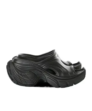 Balenciaga 6xl Slip-on Slides