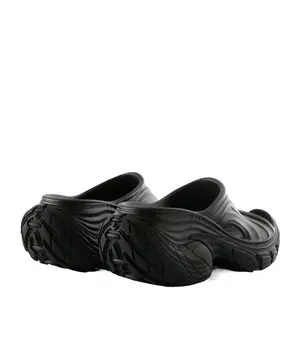Balenciaga 6xl Slip-on Slides