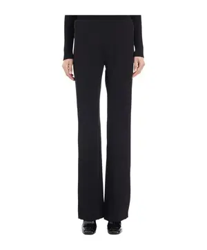 Courreges Pleated Pants For Women