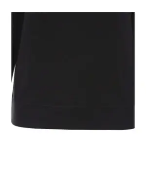 Kenzo Tiger Crest Sweatshirt - Black