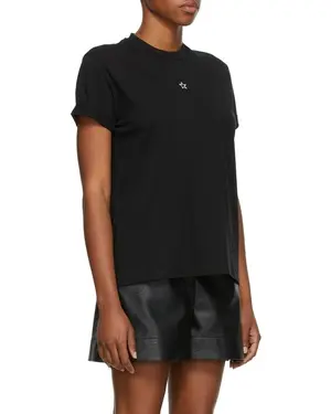 Stella McCartney Ministar Crewneck T-shirt