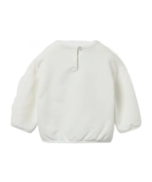 Gucci Printed Cotton Sweatshirt