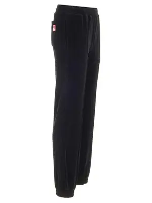 Valentino Garavani Logo Embroidered Track Pants