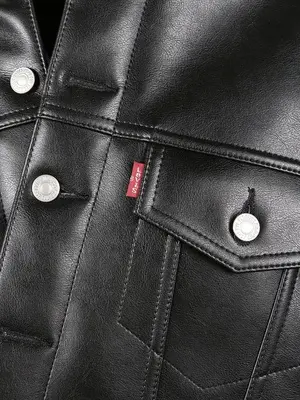 Junya Watanabe Button Cloak