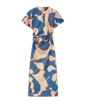 La DoubleJ Leila Jersey Dress