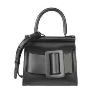BOYY Karl 19 Leather Shoulder Bag