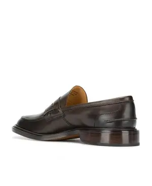 TRICKER'S James Loafers - Black