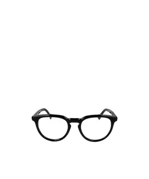 Moncler Eyeglasses - Black