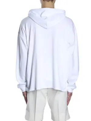 1017 Alyx 9sm Hooded Logo Sweatshirt