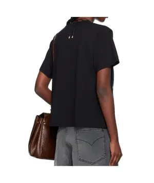 LU'U DAN Slurp Noodles Box T-shirt