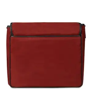 Giorgio Armani Logo Shoulder Bag