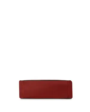 Giorgio Armani Logo Shoulder Bag