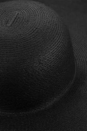 Max Mara Logo Sun Hat