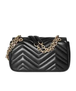 Gucci Gg Marmont Small Shoulder Bag