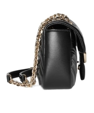 Gucci Gg Marmont Small Shoulder Bag