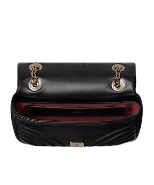Gucci Gg Marmont Small Shoulder Bag