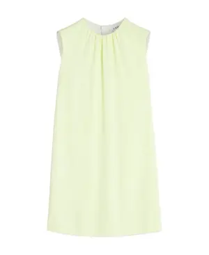 Lanvin Sheath Cocktail Dresses