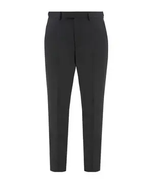 Hugo Boss Belted Bottoms For Men