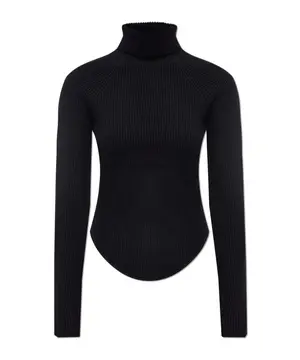 Cult Gaia Long Sleeve Sweaters For Women