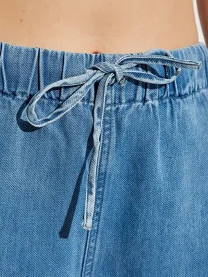 SAMSOE SAMSOE Sahoysa Jeans