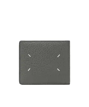 MAISON MARGIELA Four Stitches Card Holder