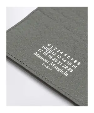 MAISON MARGIELA Four Stitches Card Holder