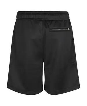 LANVIN Logo Shorts