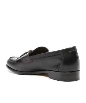 DOUCAL'S Tassel Loafers