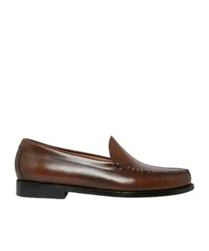 G.H. BASS  CO G.h. Bass & Co. Weejuns Leather Loafers