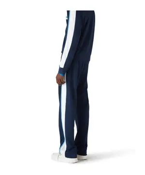 Casablanca Straight Sweatpants - Blue