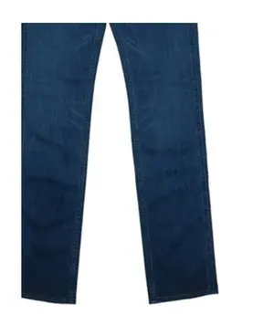 Hugo Boss Logo Detail Jeans