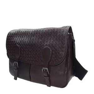 Bottega Veneta Woven Shoulder Bag