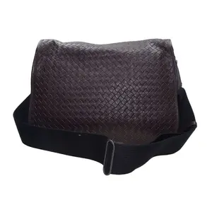 Bottega Veneta Woven Shoulder Bag