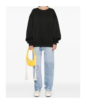 GALLERY DEPT. Jake 5001 Distressed Patchwork Jeans