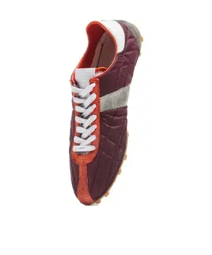 Maison Margiela Criss-cross Shoes For Women
