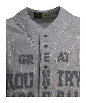 Kapital Great Kountry Shirt