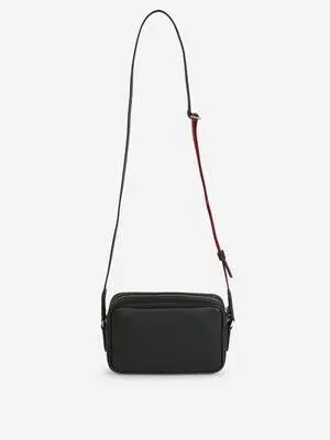 Bally Logo Shoulder Bag