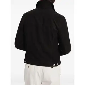 Brunello Cucinelli Outerwear Shirt-style Jacket