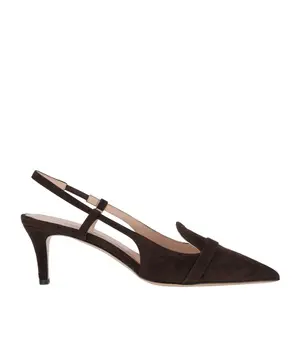 P.a.r.o.s.h Heeled Shoes For Women