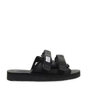 Suicoke Logo Slides Slipper For Men